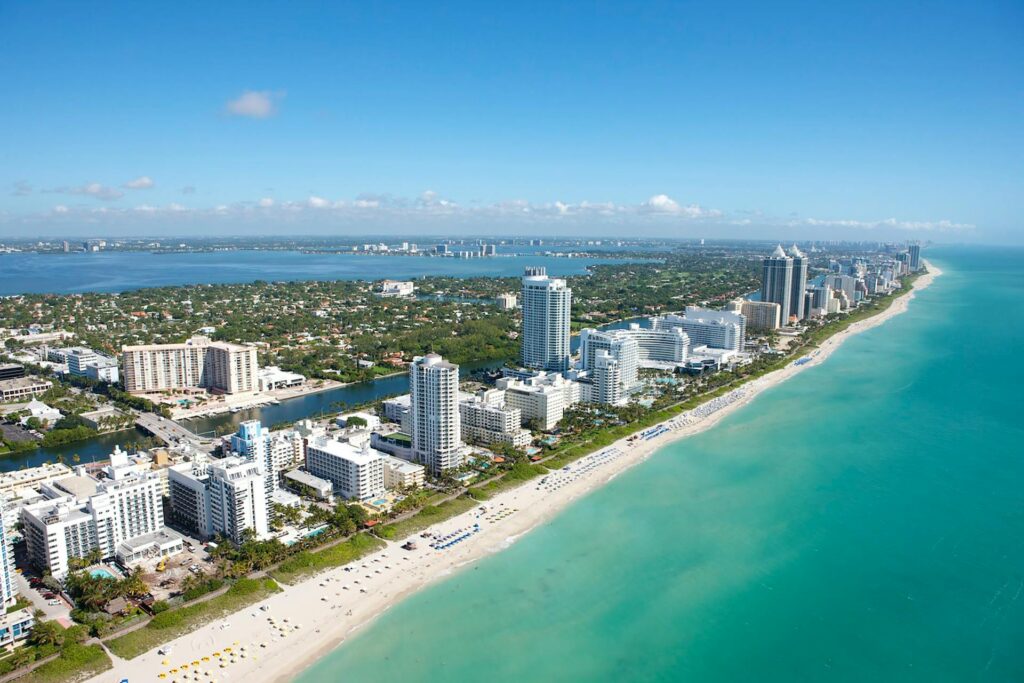 Chasing Sunshine: The Best Winter-Sun Destinations - FlightAndHotelGuru.com