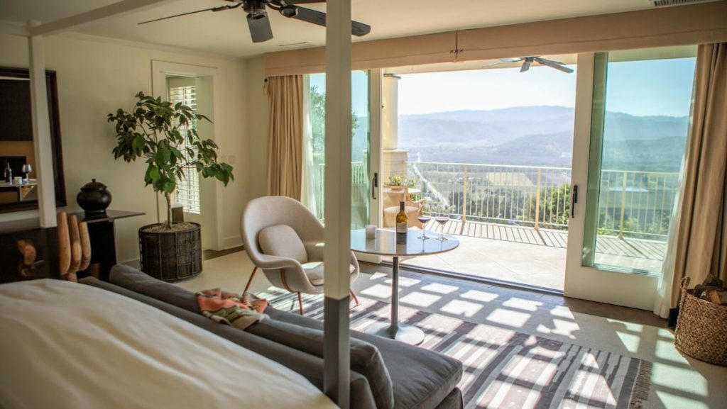 Where to Stay in Napa Valley: The Ultimate Guide - FlightAndHotelGuru.com